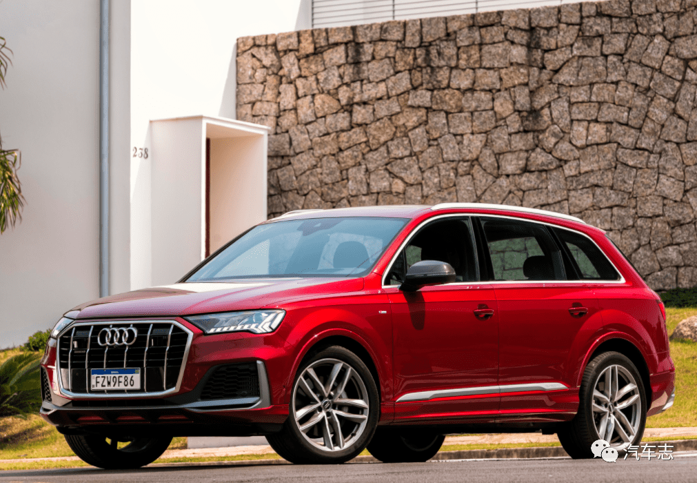 奥迪国产最高级别SUV信息曝光，奥迪Q6将对标宝马X5或售55万元_搜狐汽车_搜狐网