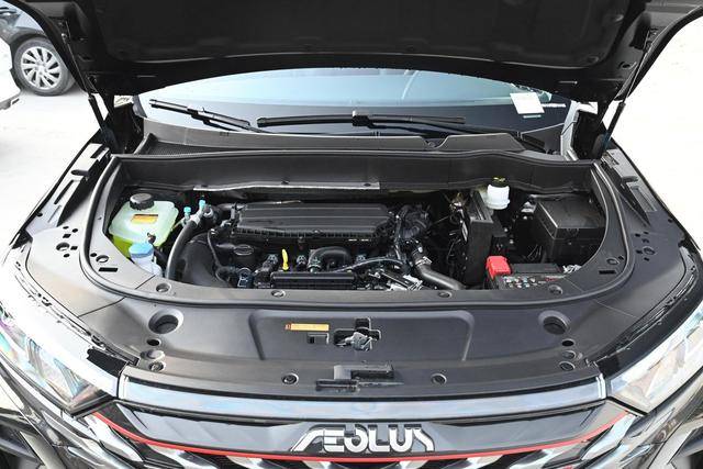 H6、CS75PLUS之后的又一国产巅峰之作，东风风神AX7马赫版初体验_搜狐汽车_搜狐网