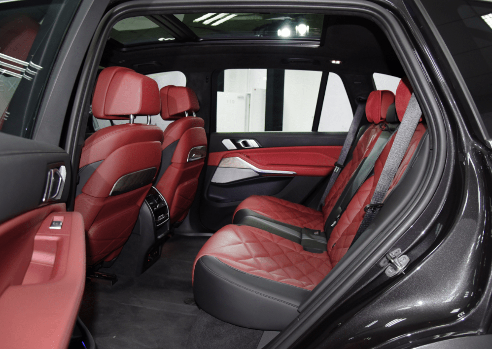 奥迪急了，即将国产全新“旗舰SUV”，宝马X5L这次终于有对手了？_搜狐汽车_搜狐网