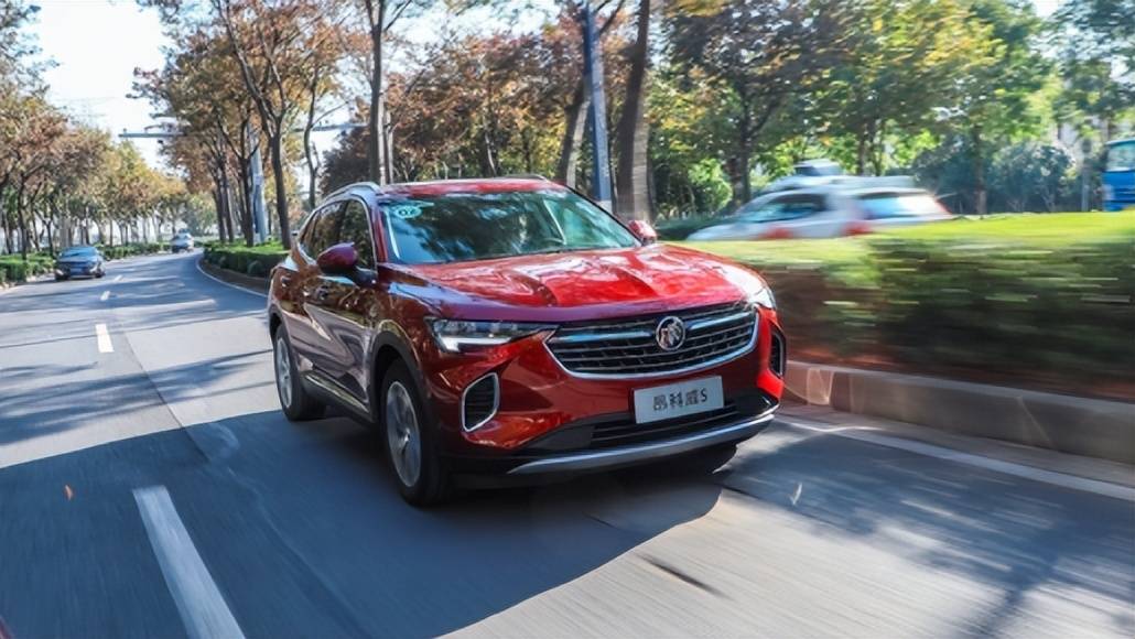 1.5T的“卷王”别克昂科威S 552T，机械素质过硬_搜狐汽车_搜狐网