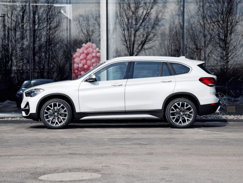 【帮你选车】终于盼来2.0T动力，奔驰GLB和宝马X1 这样选不会错！_搜狐汽车_搜狐网