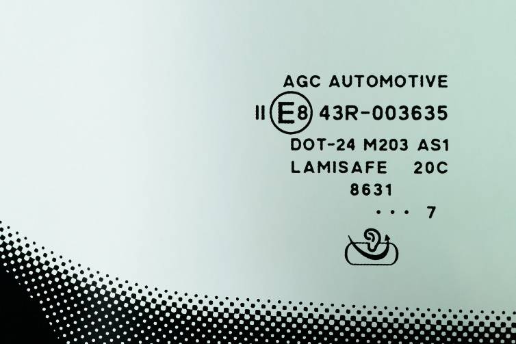 汽车玻璃Emark认证R43检测_搜狐汽车_搜狐网