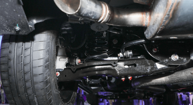 动感犀利的外观，搭配2.0T+7DCT，哈弗H6S性价比如何_搜狐汽车_搜狐网