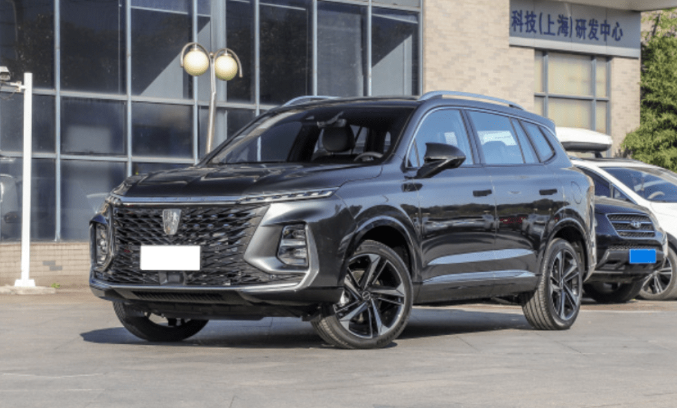 荣威RX5eMAX插电混动该怎么选网友：性价比王！_搜狐汽车_搜狐网