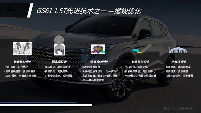 搭载全新发动机，第三代荣威RX5动力再升级_搜狐汽车_搜狐网