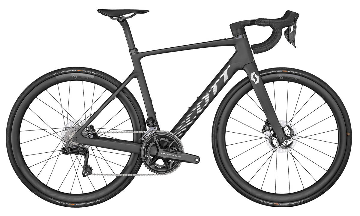 再轻250克 Scott更新Addict电助力公路_搜狐汽车_搜狐网