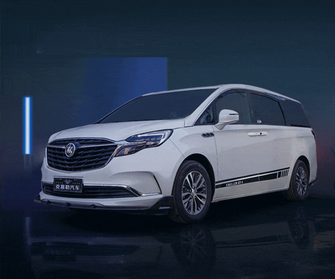 多孩家庭都在围观的MPV车型，克慕勒GT1究竟有什么过人之处？_搜狐汽车_搜狐网