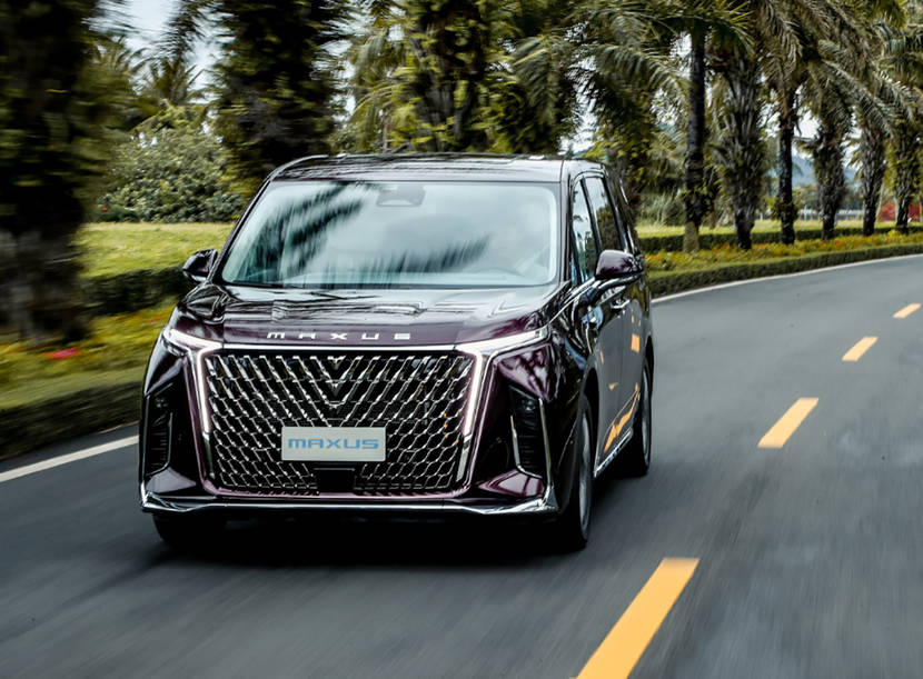 今年还有6款MPV 一丰版赛那/传祺M8/G90/红旗/梦想家/腾势D9_搜狐汽车_搜狐网