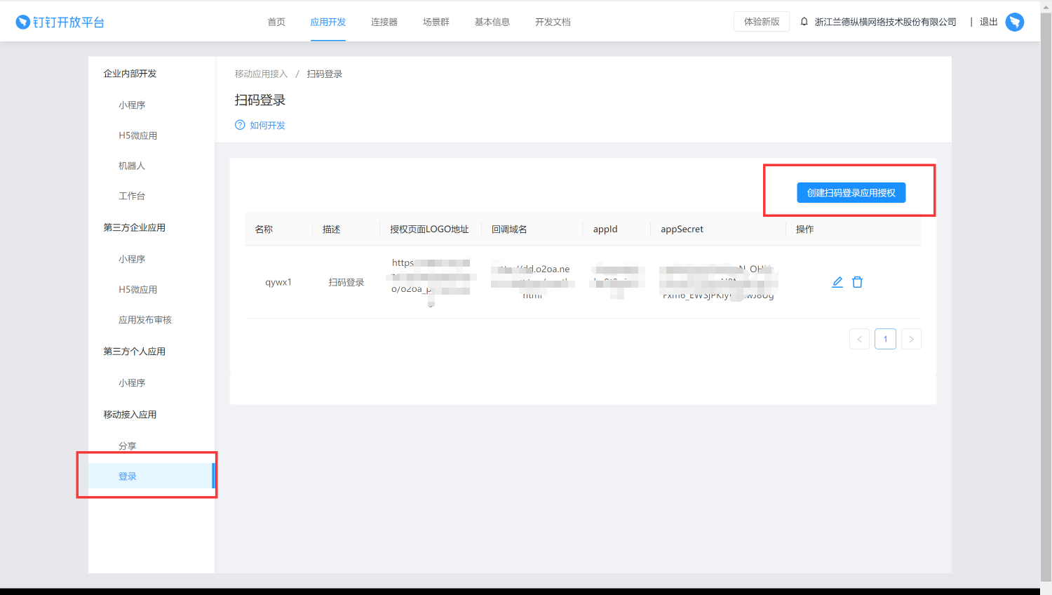开源OA：手把手教你搭建OA办公系统（13）将O2OA集成到钉钉_应用_组织_地址