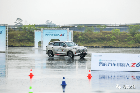 不好惹的2.0T，欧尚Z6零百加速6秒级，时速可达231公里_搜狐汽车_搜狐网