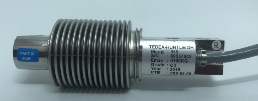 355-50kg vishay tedea特迪亚亨特利 355称重传感器_环境_稳定性_精度