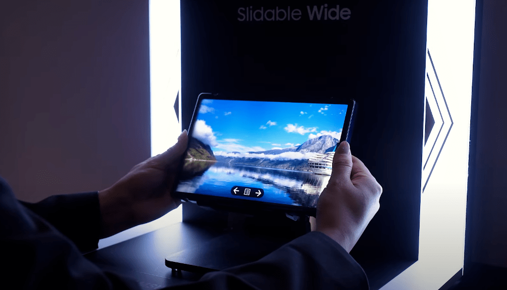 SID 2022：京东方、维信诺、天马、TCL华星、三星显示、LGD、友达、群创_技术_全球_产品