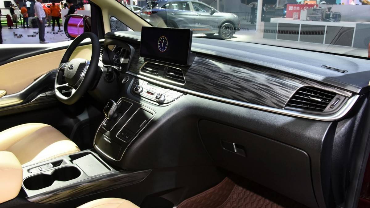 买20万级MPV究竟为了什么？2022款瑞风L6 MAX有话说_搜狐汽车_搜狐网