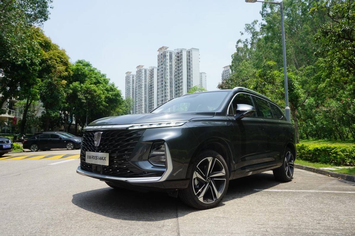 非2.0T不买？试驾全新RX5 MAX 1.5T，动力有惊喜_搜狐汽车_搜狐网