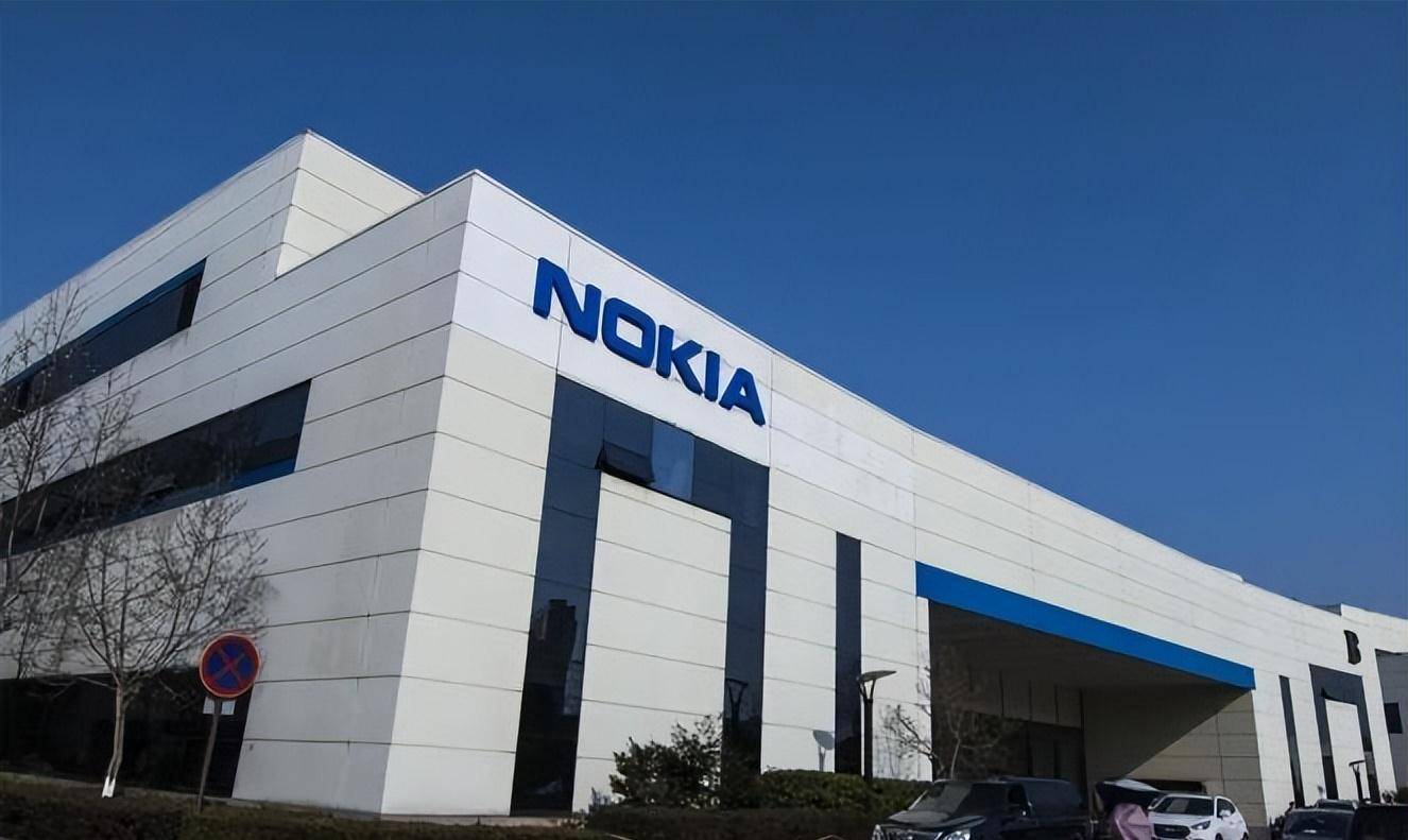 通信历史连载77-诺基亚在中国这些年_生产_北京_手机