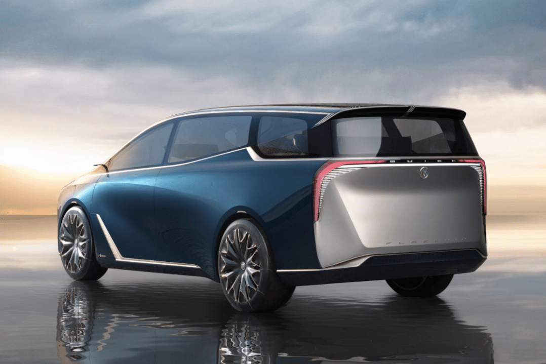 真正的MPV新标杆？启用新标识的别克将推全新旗舰MPV_搜狐汽车_搜狐网