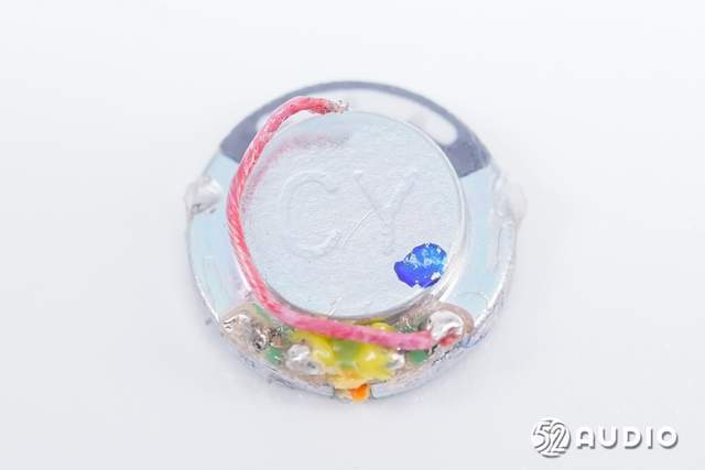 搭载高通QCC5151旗舰级蓝牙芯片，漫步者NeoBuds S真无线圈铁降噪耳机拆解_充电_支持_NeoBuds