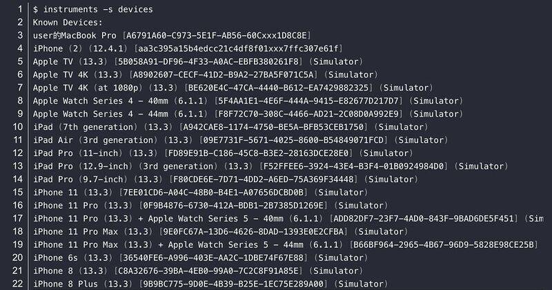 iOS 自动化测试踩坑(一): 技术方案、环境配置与落地实践_Apple_Appium_Xcode