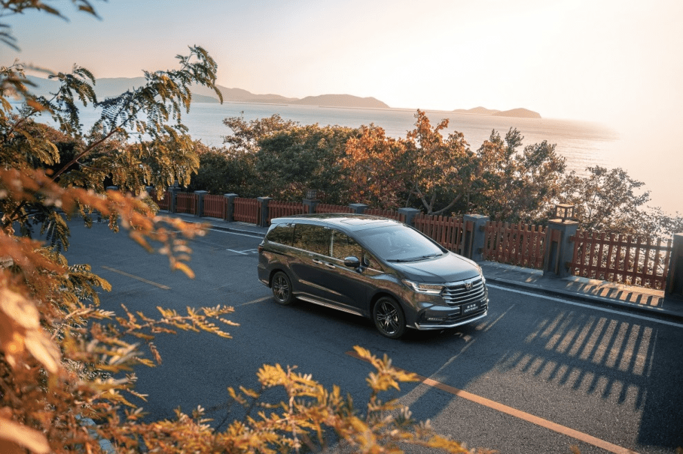 时间的答案|奥德赛领跑高端家用MPV市场20年_搜狐汽车_搜狐网