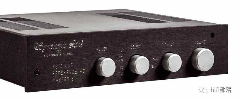 德国 Symphonic Line 德国之声 RG10 MK5-S金色限量版分体电源功放_版本_mk_放大器