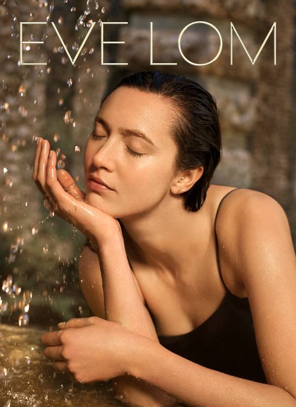 EVE LOM，始于皇室SPA的奢养护肤传奇_Eve_Lom_the