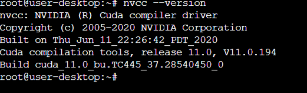 在 Nvidia Jetson Nano 上安装 CUDA_sudo_框架_cuDNN