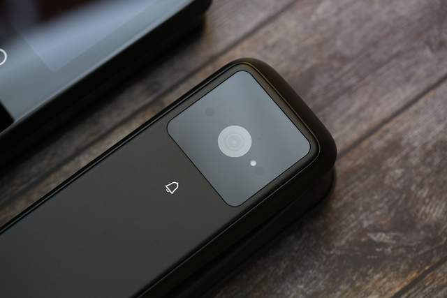 3000元档智能锁这样选，家里人都会喜欢：德施曼Q50M Pro体验_情况_锁具_猫眼