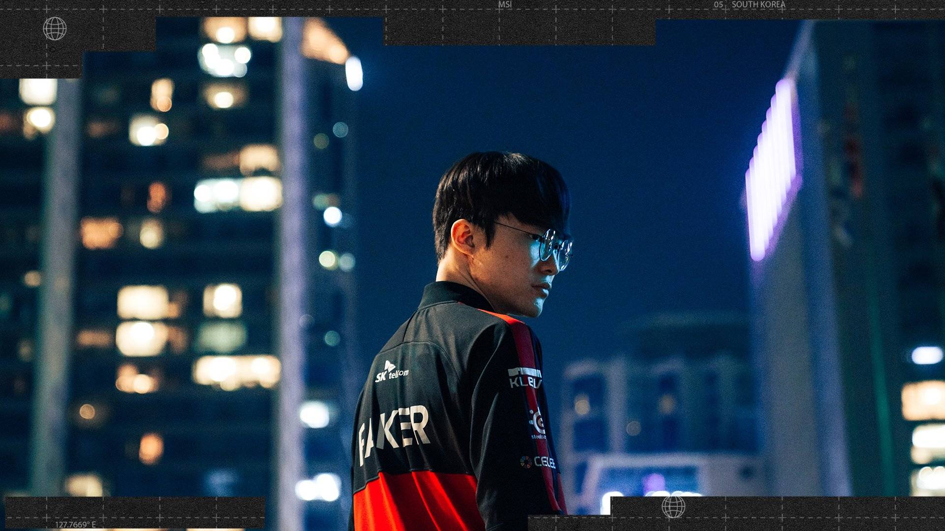 小吕布：决赛会暴打RNG T1监督：决赛预测3-1击败RNG_Faker_比赛_Bin