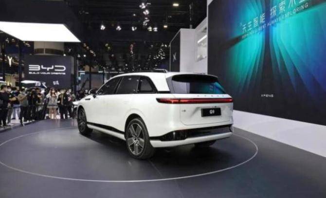 三大国产SUV预计6月发布 红旗LS7比奔驰GLS大 还有小鹏G9_搜狐汽车_搜狐网