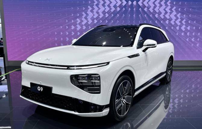 三大国产SUV预计6月发布 红旗LS7比奔驰GLS大 还有小鹏G9_搜狐汽车_搜狐网