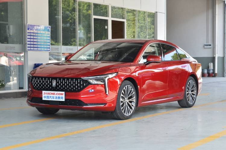 配置优化升级 2022款奔腾B70/T55正式上市_搜狐汽车_搜狐网