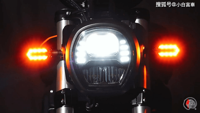 言車新车｜无极新款先锋复古AC525，七大配置升级，售价34980元_搜狐汽车_搜狐网