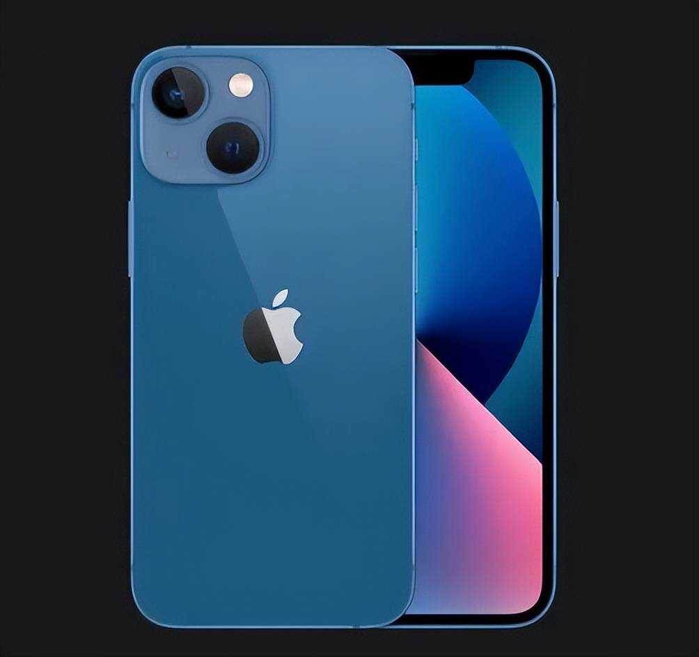 618电商节iPhone13大幅降价,“真香定律”再次应验,网友很诚实!_手机_苹果_Redmi