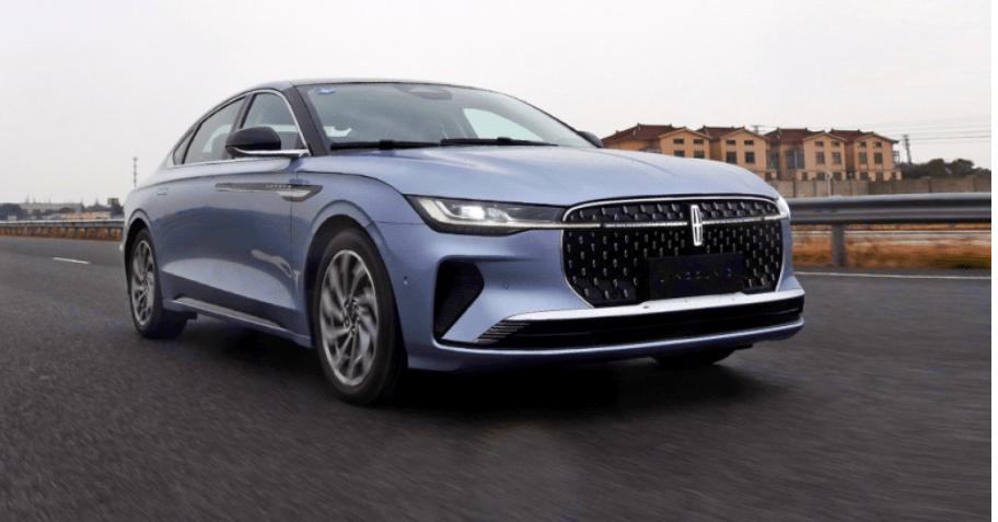 新秀PK老将，林肯Z对比奥迪A4L，谁更值得买？_搜狐汽车_搜狐网