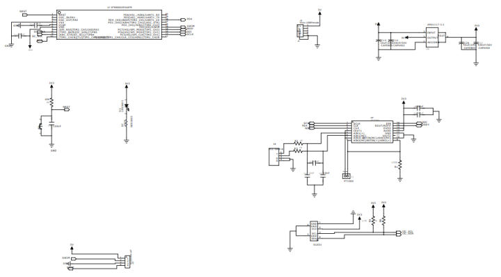 国芯思辰芯炽24位模数转换芯片SC3794(兼容ADI的AD7793)在热电偶测温中的应用_信号_差分_电压