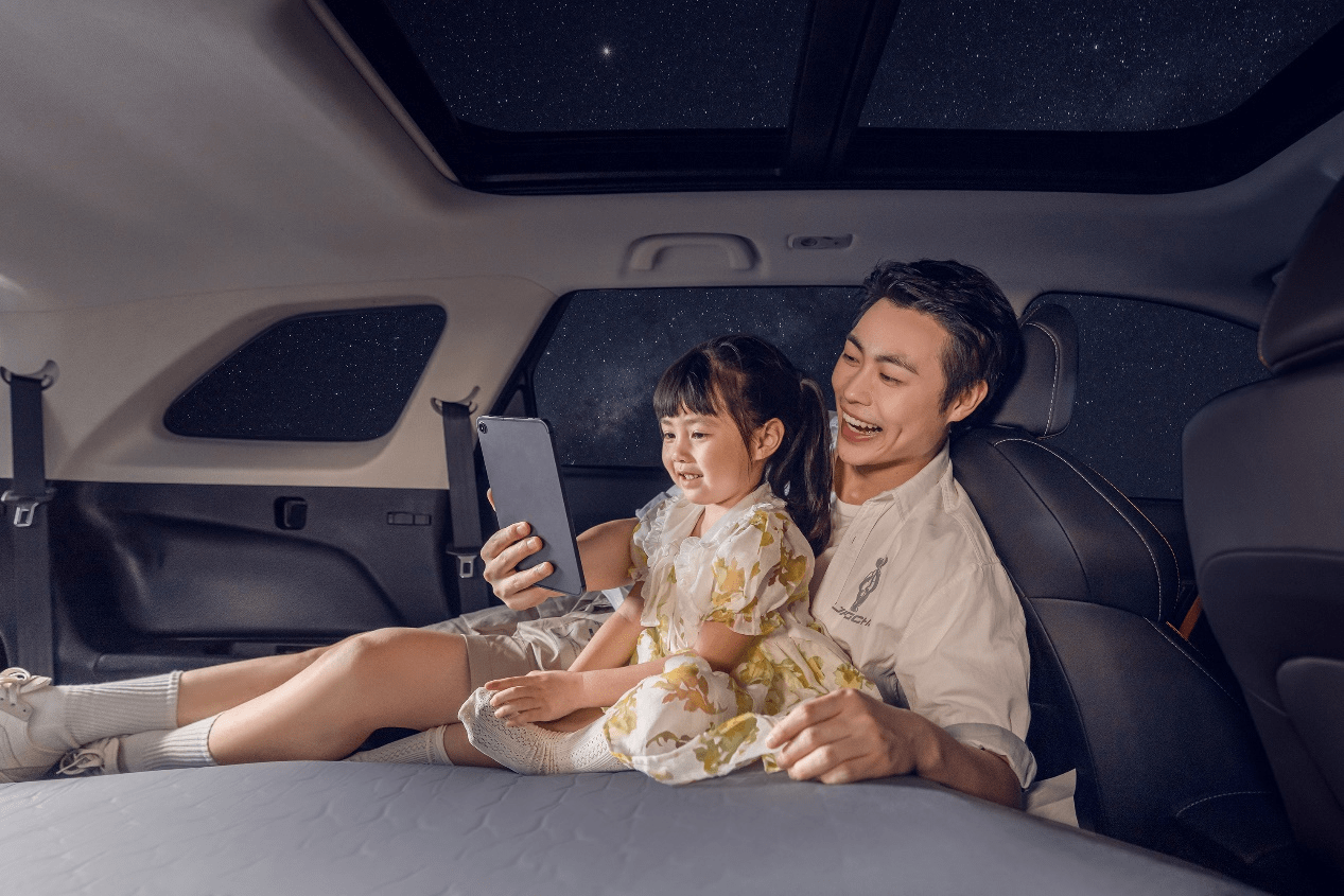 “加量”版幸福，欧尚X7PLUS 7座版正式上市，售价10.69万起_搜狐汽车_搜狐网