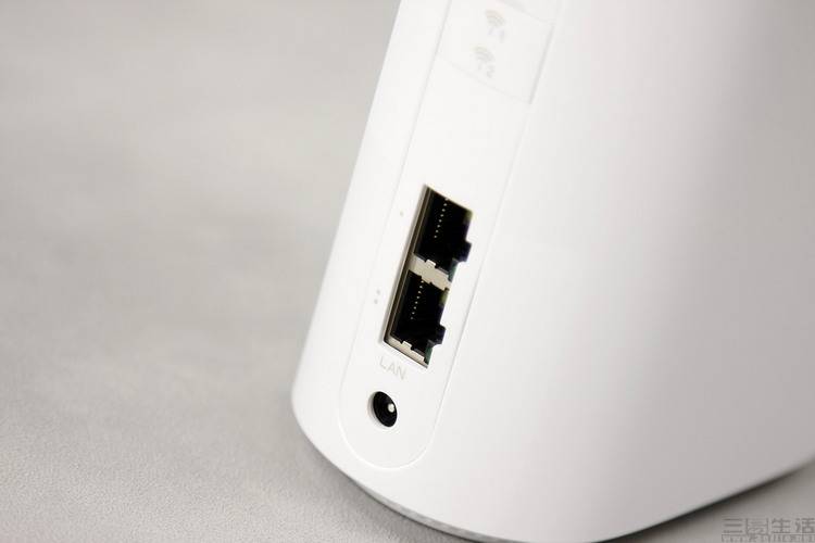 中兴5G CPE2 Pro小测：揭示全球第一的秘密_WiFi_终端设备_路由器