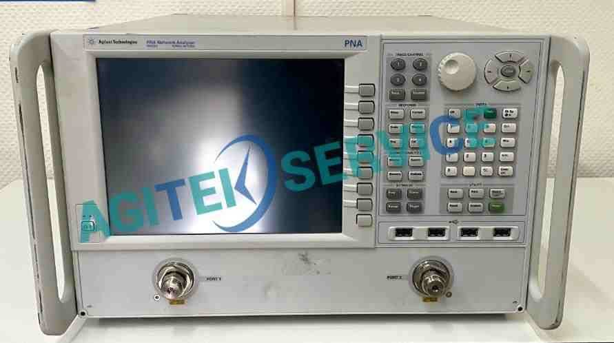 N5222A租赁价格-N5222A租赁厂家，一台起租_安泰_分析仪_仪器