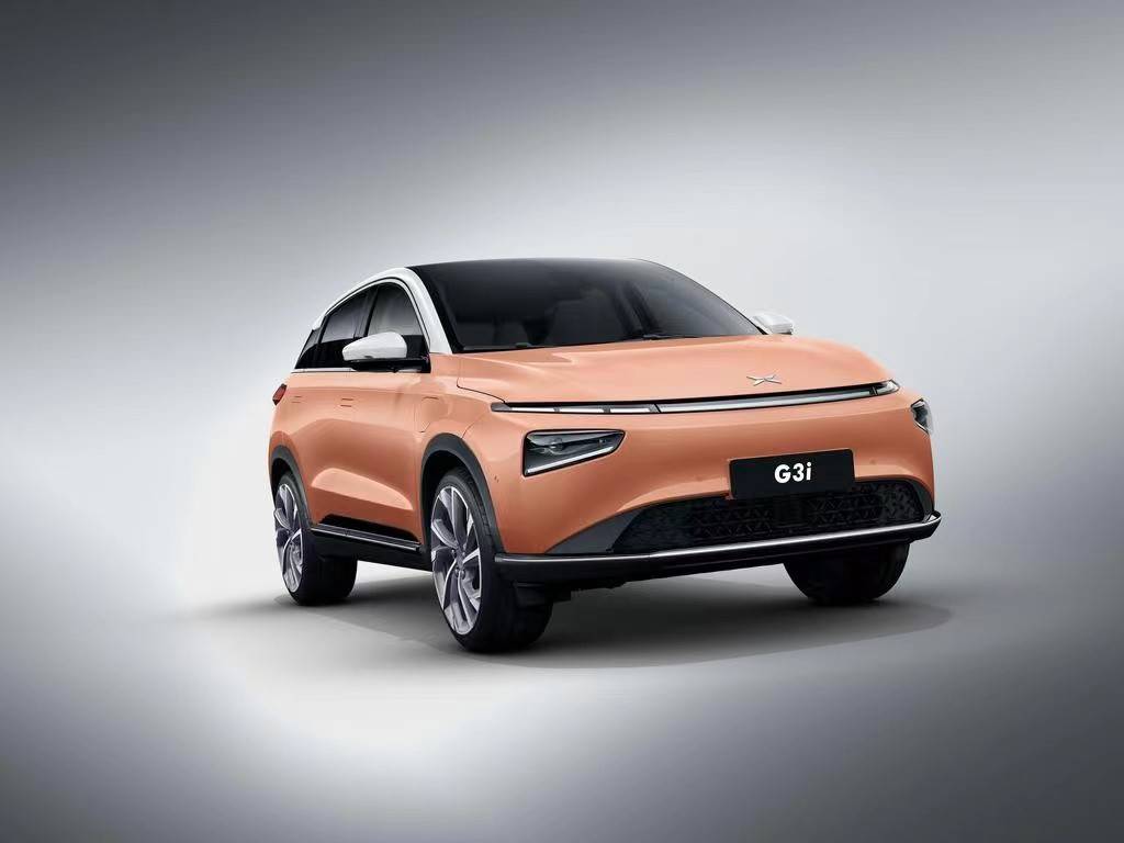 比大众ID4.X便宜，配置却更丰富，年轻人首选小鹏G3i更划算？_搜狐汽车_搜狐网