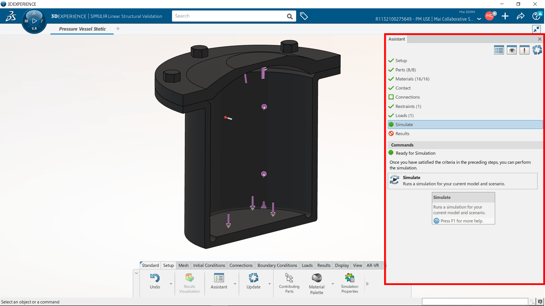 通过 YouTube 视频快速了解 Structural Designer_模型_分析_结构