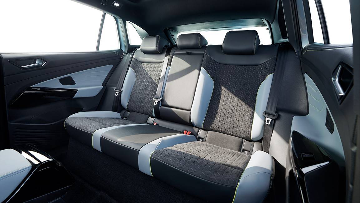 放弃CR-V选上汽大众id4x，看车主怎么说_搜狐汽车_搜狐网