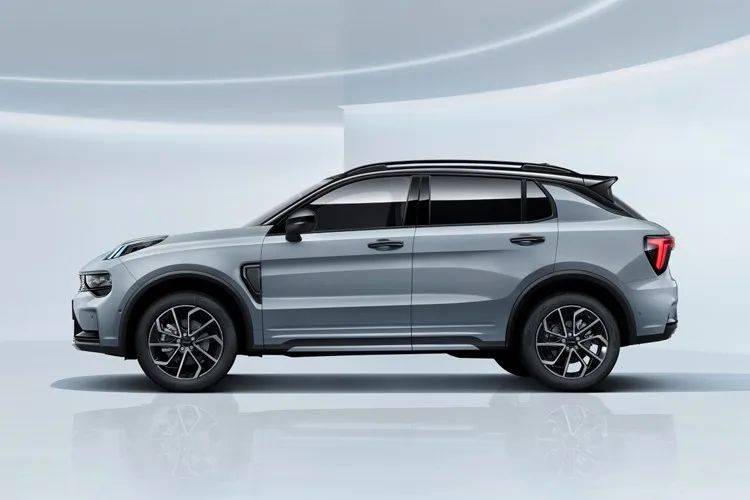 领克01EM-F高端智能电混SUV开始预售了_搜狐汽车_搜狐网