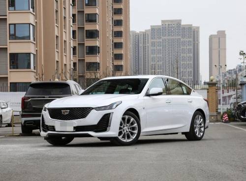 美式豪华间的硬核PK，CT5和林肯Z，你PICK谁？_搜狐汽车_搜狐网