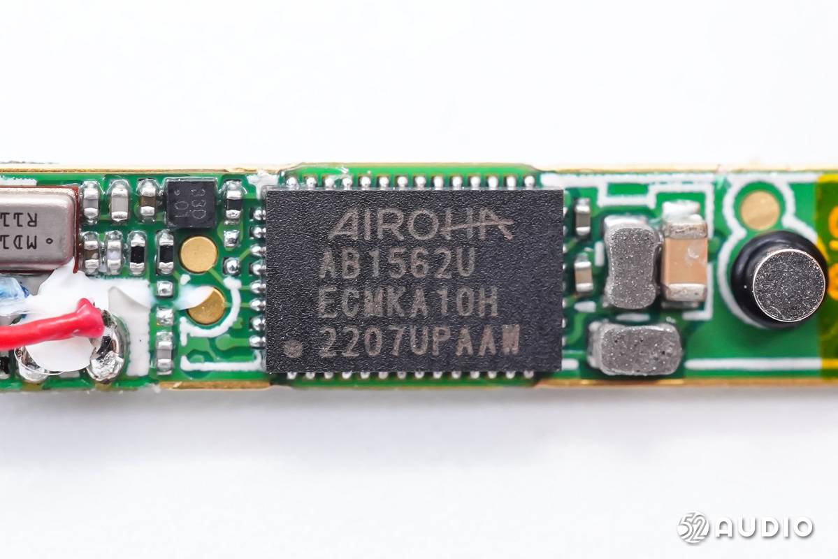 新一代降噪方案，AIROHA达发AB1562U蓝牙音频SoC助力FIIL Key真无线耳机_芯片_应用_支持
