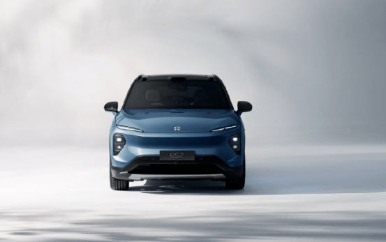 46.8万起售 解读蔚来首款NT2.0平台SUV ES7_搜狐汽车_搜狐网