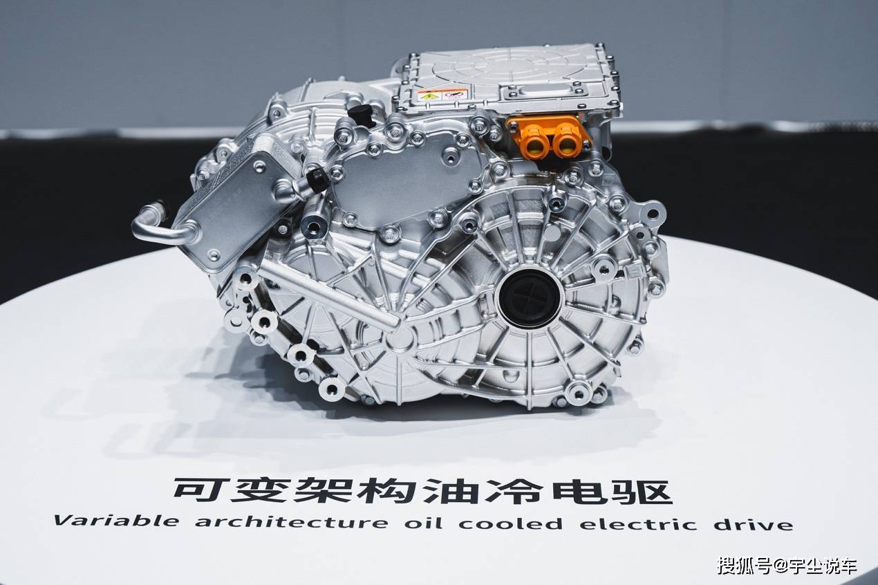 宇尘说车│订单近6万 续航717km 电动轿车零跑C01亮相武汉_搜狐汽车_搜狐网