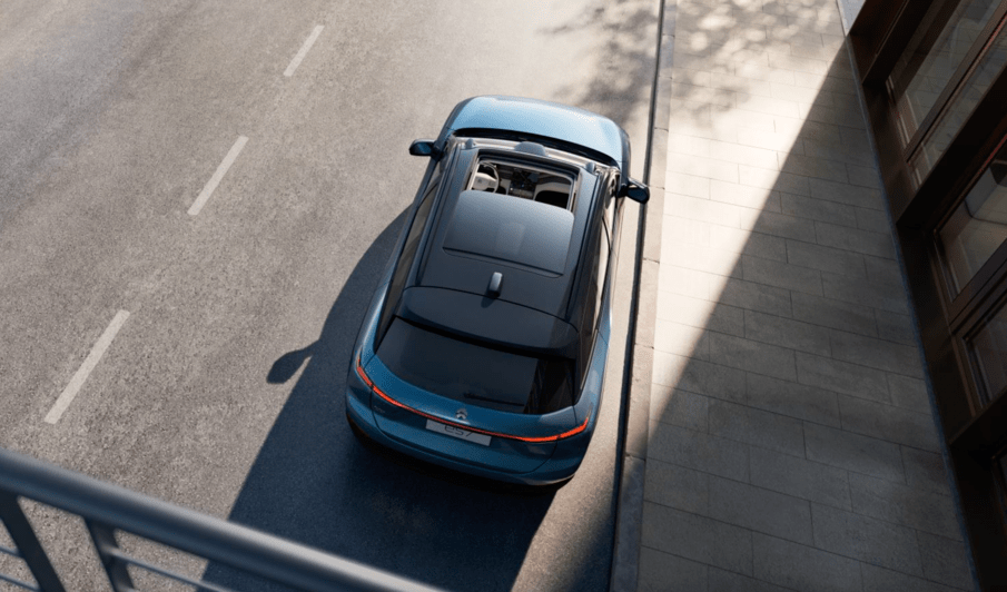 补贴前售46.8万起 3.9s破百!续航620km 全系空气悬架?蔚来ES7上市_搜狐汽车_搜狐网