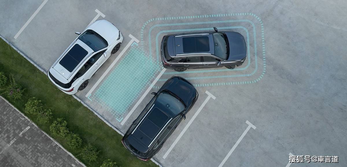 2.0T的三好学生是TA吗？GS4 PLUS和CS75 PLUS实力之争_搜狐汽车_搜狐网