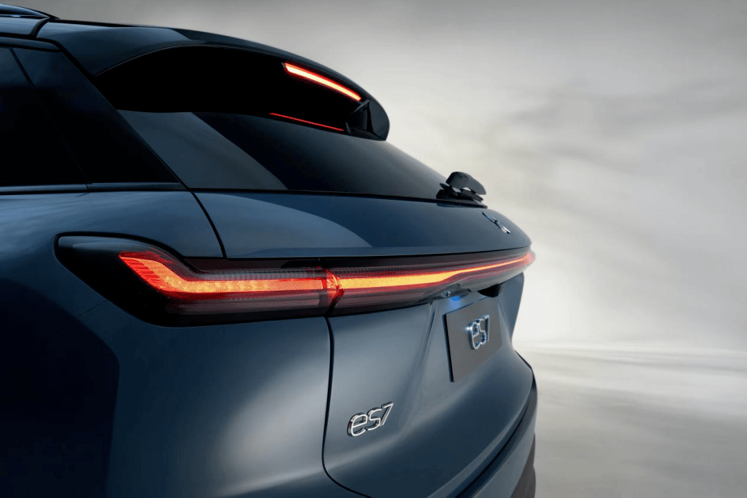 蔚来“最速”SUV ES7首发，这次不卖期货了_搜狐汽车_搜狐网