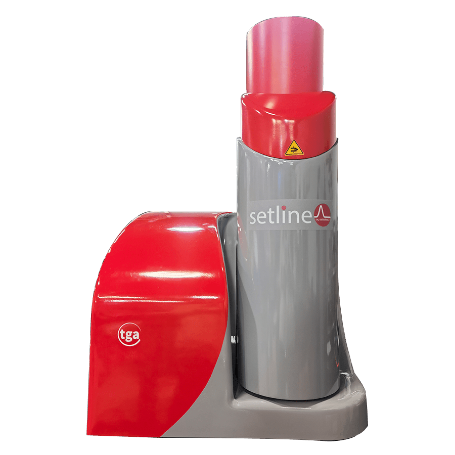 法国塞塔拉姆 热重分析仪Setline TGA 介绍及应用_产品_天平_温度